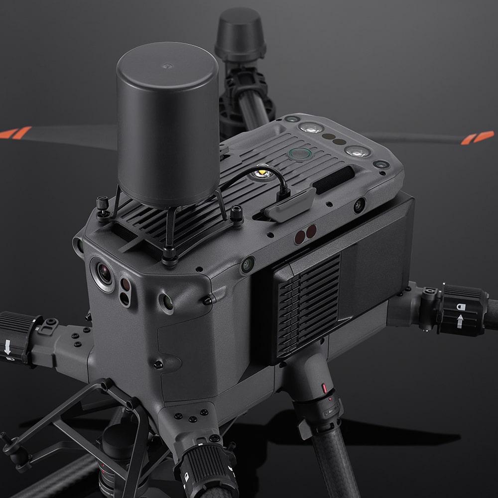 DJI Matrice 350 RTK - Gohobby