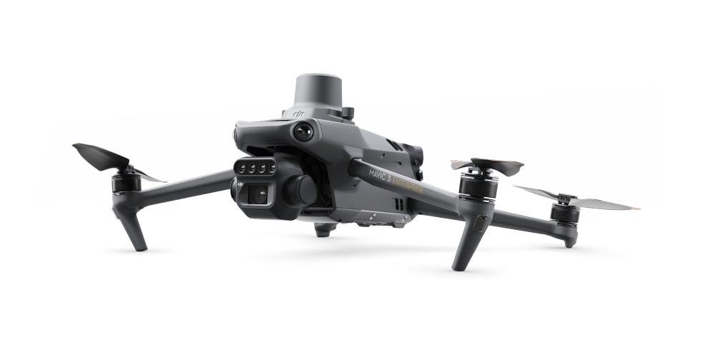 DJI Mavic 3 Multispectral - Gohobby