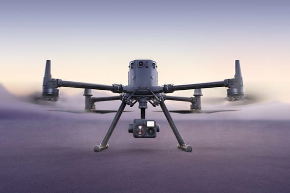 Descubra as 10 Principais Características que Fazem do DJI Matrice 350 ...