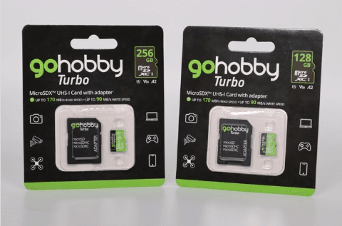#TBT: Reviva o Lançamento Épico do Gohobby Turbo! - Gohobby
