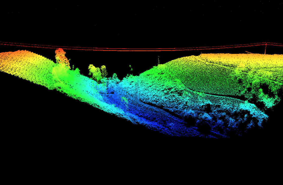 GeoCue LP360: Desbloqueie o Potencial dos Seus Dados LiDAR com Software ...