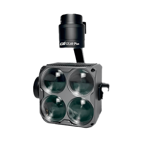 GL60 PLUS - Gohobby