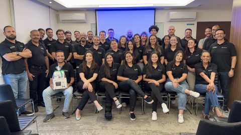 Área institucional - Gohobby